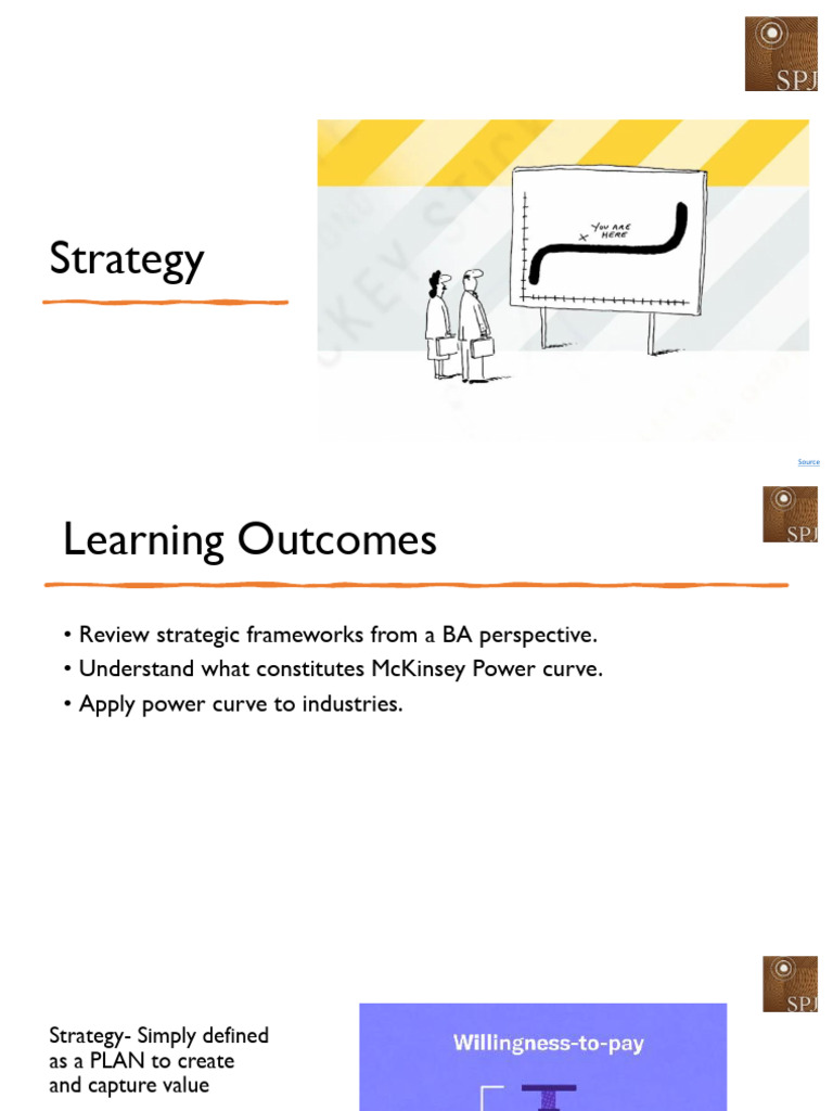 McKinsey Power Curve Final | PDF | Economies | Economics