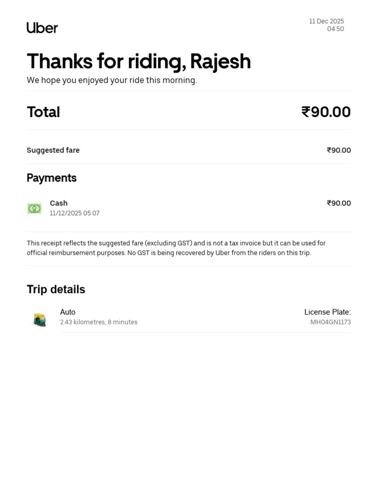 Receipt 11dec2025 050758 | PDF