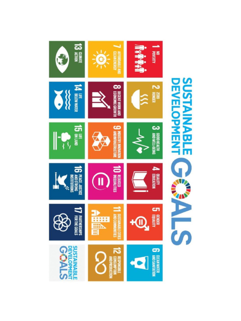 SDG | PDF