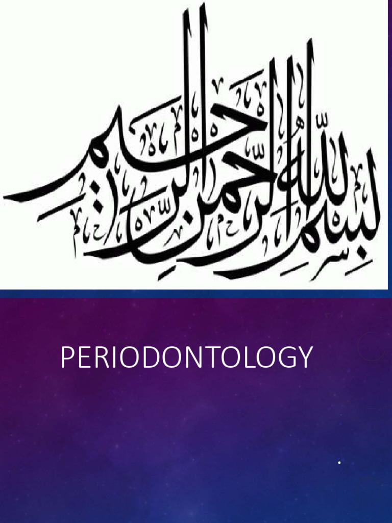 1-Normal Anatomic Considaration Voice Record (1) | PDF | Periodontology ...