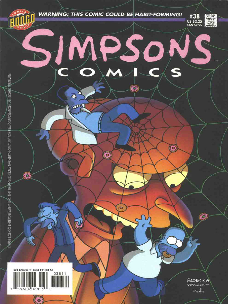 Simpsons_38_01_FC.jpg - Steven Johns | PDF