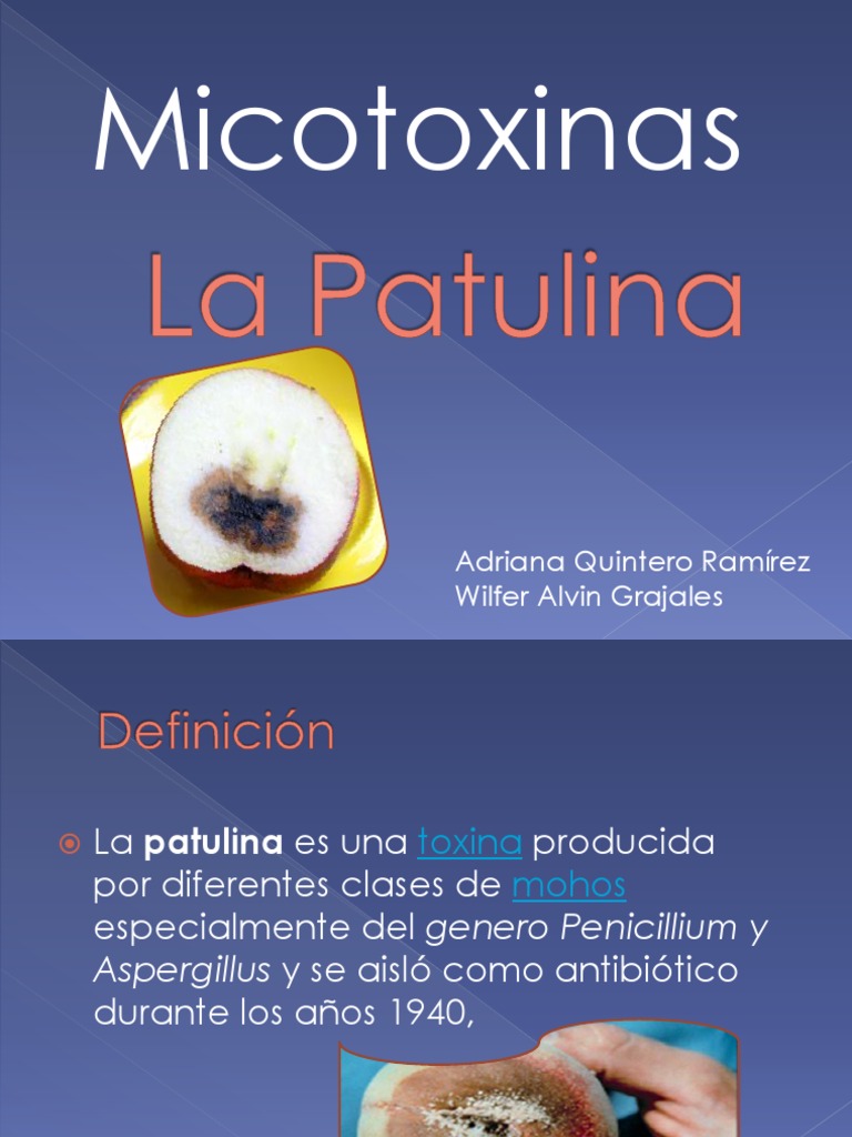 Expo - La Patulina (2) | Especialidades Medicas | Bienestar | Prueba ...