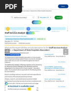 Oregon DHS Employee Directory | PDF | Business