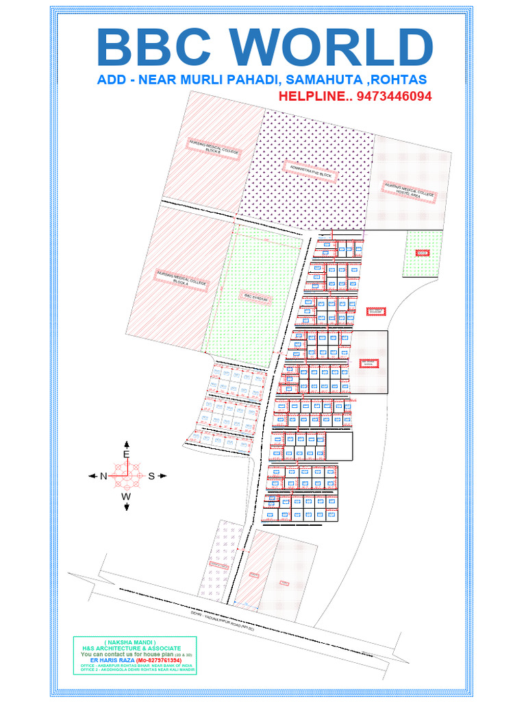 BBC WORLD SOCIETY FINAL MAP 2 -Model | PDF