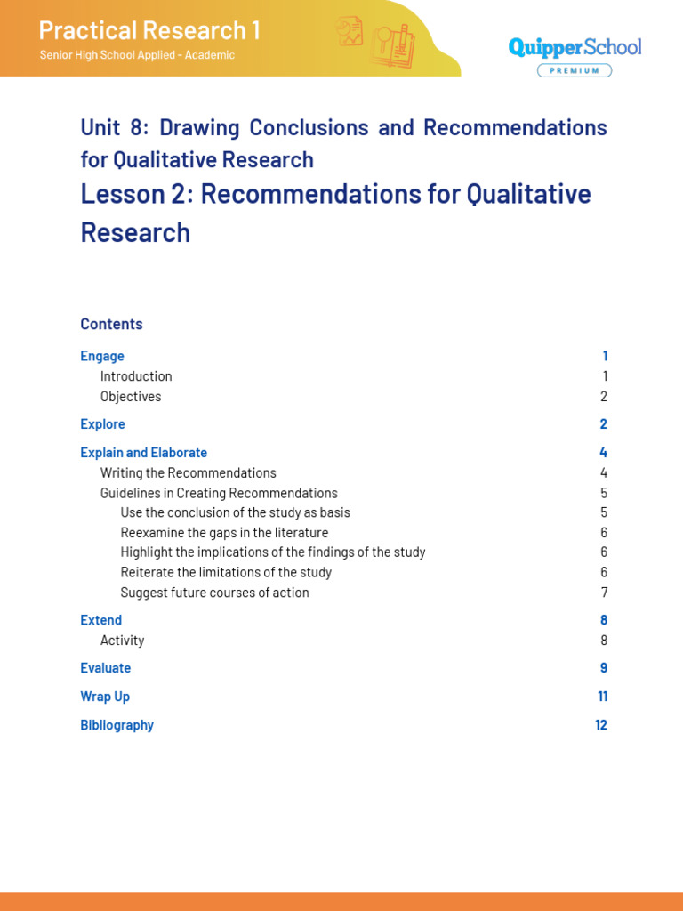 FINAL (SG)_PR1 11_12_UNIT 8_LESSON 2_Recommendations for Qualitative ...