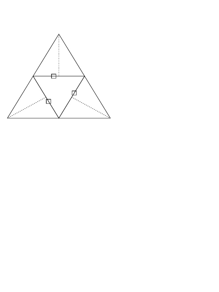 Pyramid Nets | PDF