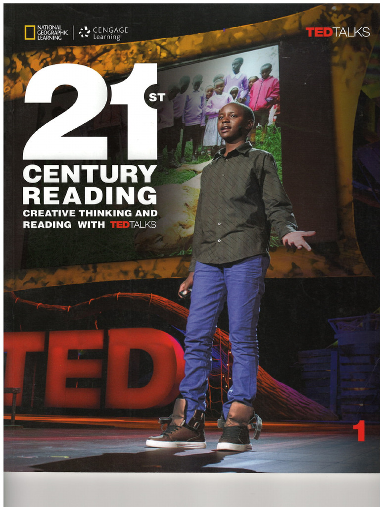 Ted Talks Debate 1 | PDF