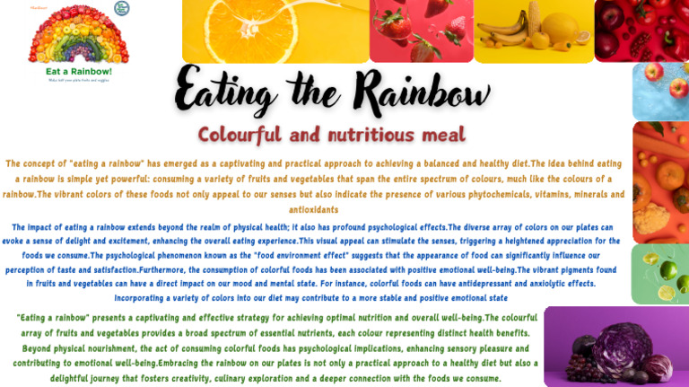 Eating The Rainbow - 20260204 - 185830 - 0000 | PDF