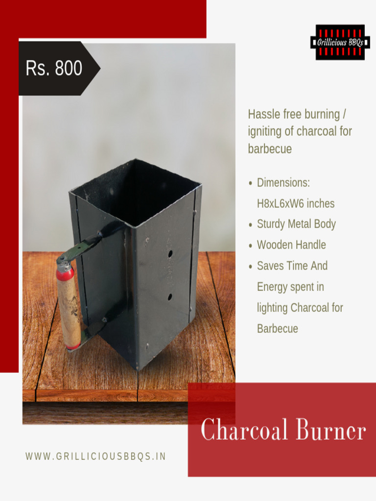 Grillicious BBQs Catalogue - July 2025 | PDF | Barbecue | Barbecue Grill