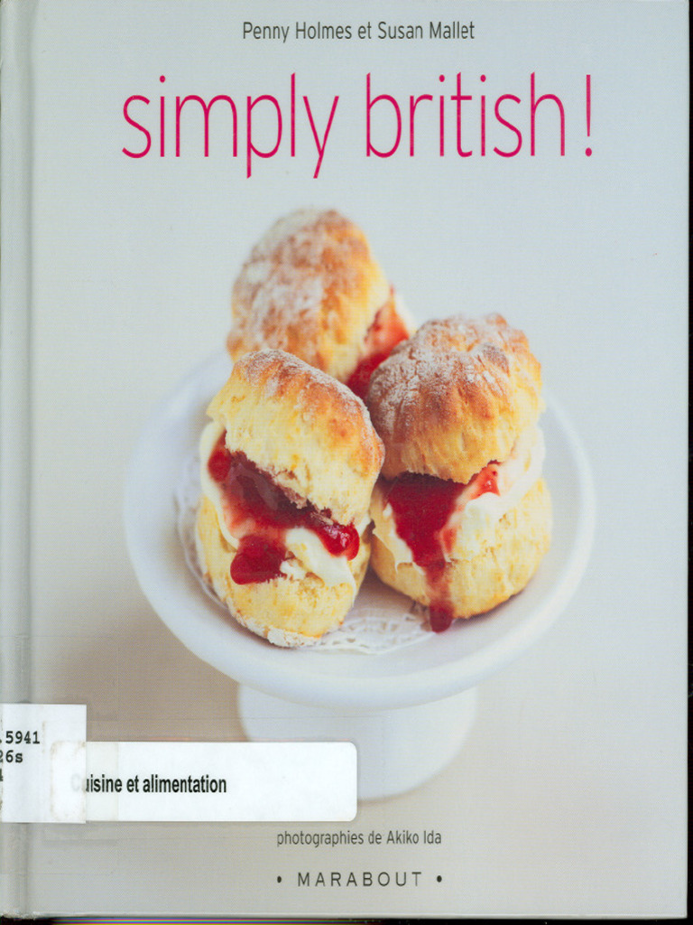 Simply British! | PDF
