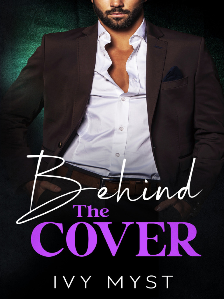 Behind The Cover - Ivy Myst | PDF