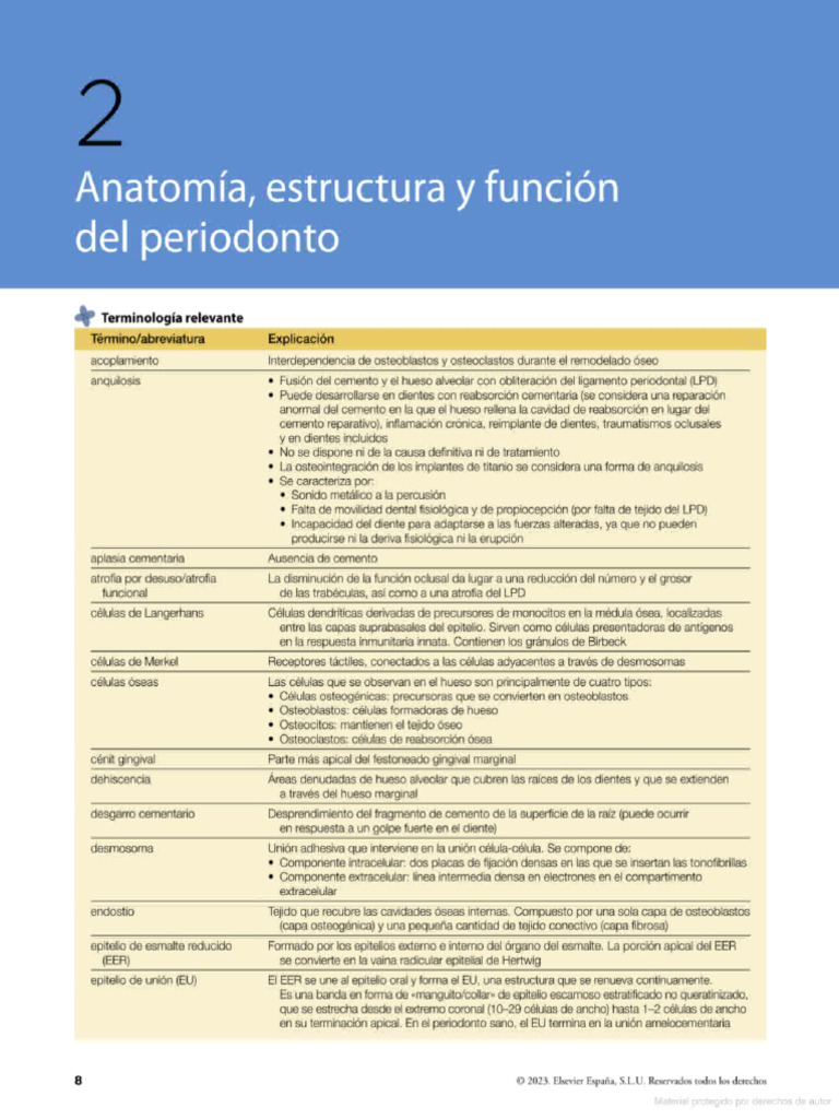 Periodontologia Clinica Esencial Newman y Carranza | PDF