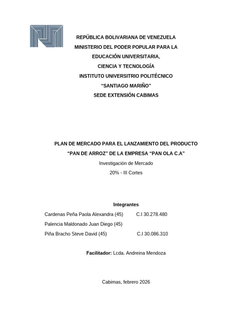 PAN OLA | PDF | Business | Economias