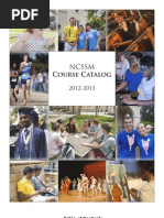 NSU Grading Policy. | PDF