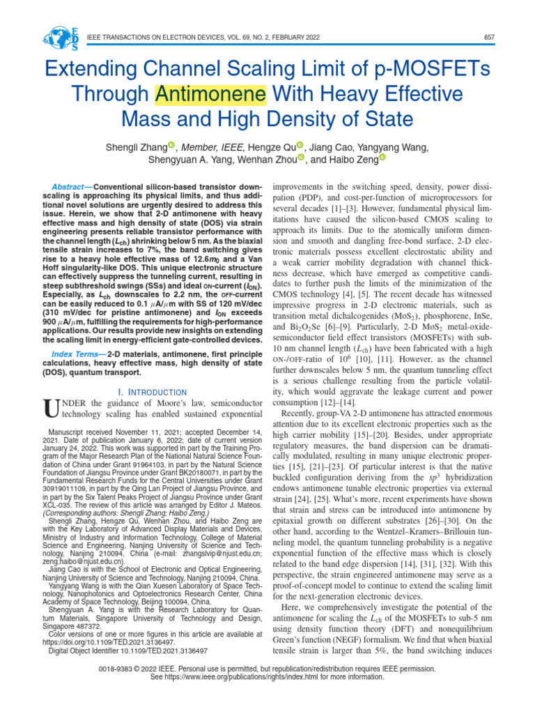 Extending_Channel_Scaling_Limit_of_p-MOSFETs_Through_Antimonene_With ...