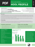 Africa University Grading System Overview | PDF | Qualifications ...