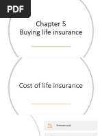 Enhanced IncomeShield Premium Breakdown | PDF | Insurance | Economies