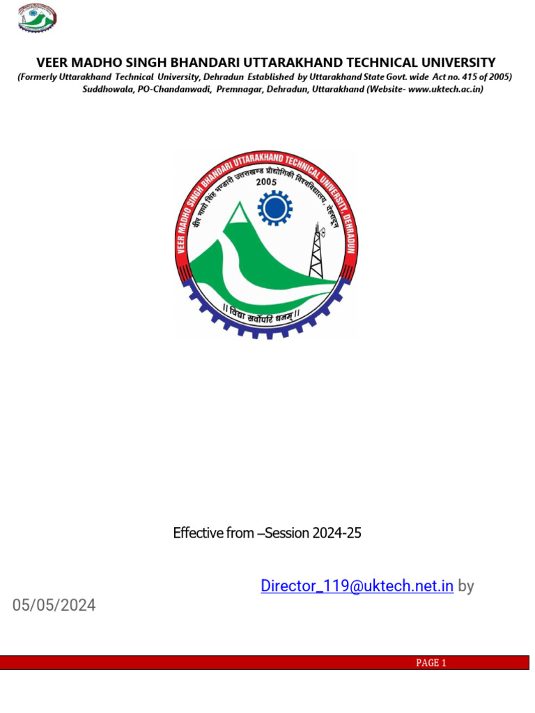 Bca Syllabus | PDF | Group (Mathematics) | Computer Data Storage