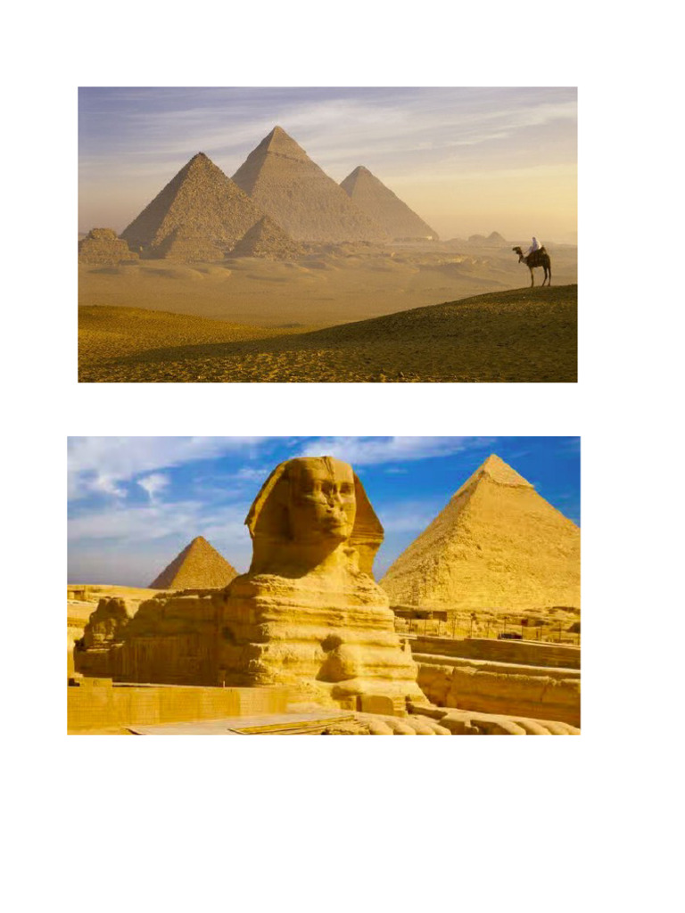 Jency Pharaoh 2 | PDF
