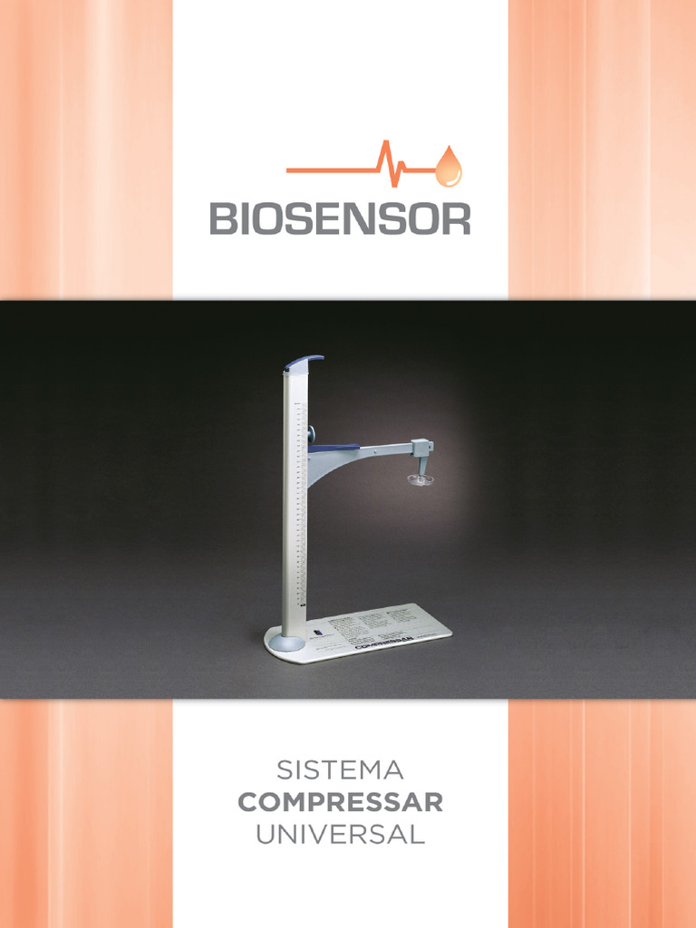 Compressar Universal | PDF