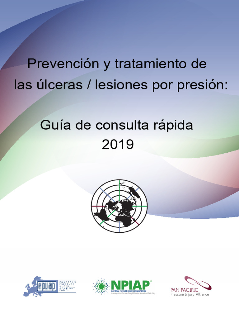 Qrg 2020 Spanish | PDF | Red mundial | Internet y web