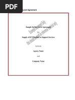 FRS Document Sample | PDF | Underwriting | Insurance