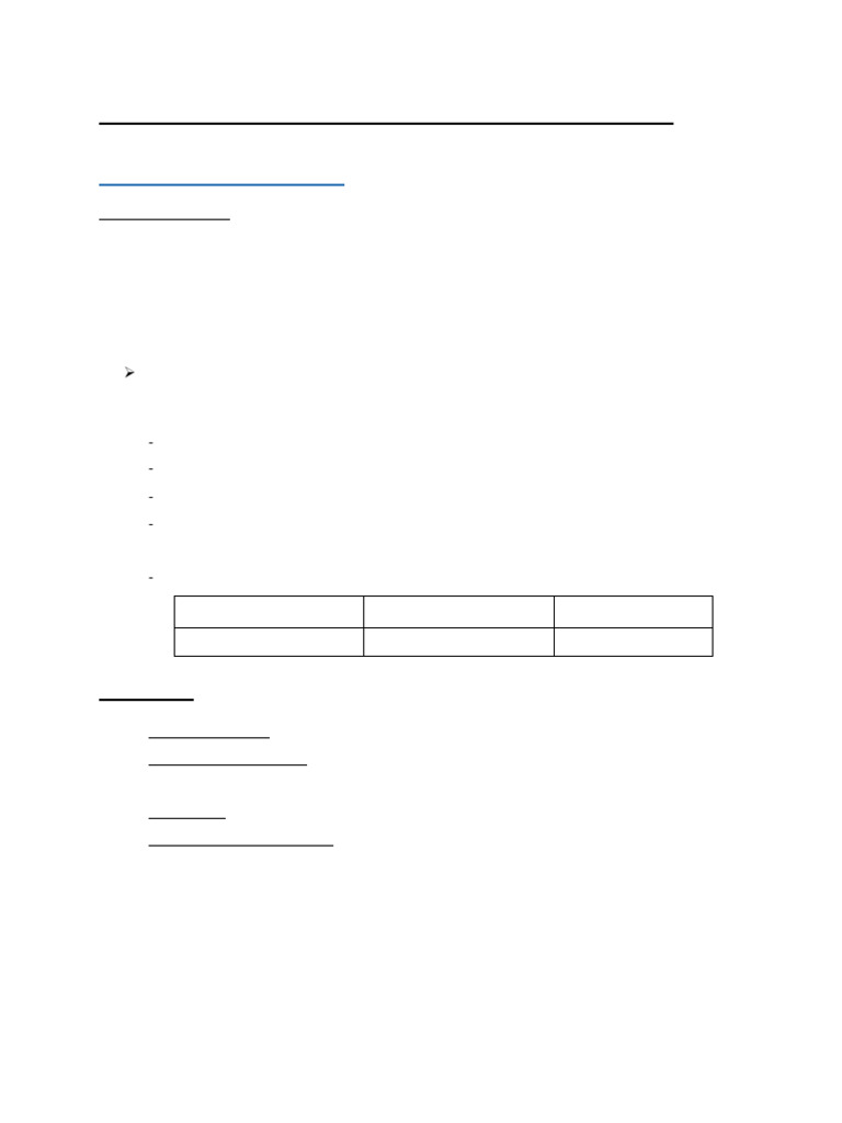 Chest Xray Template | PDF