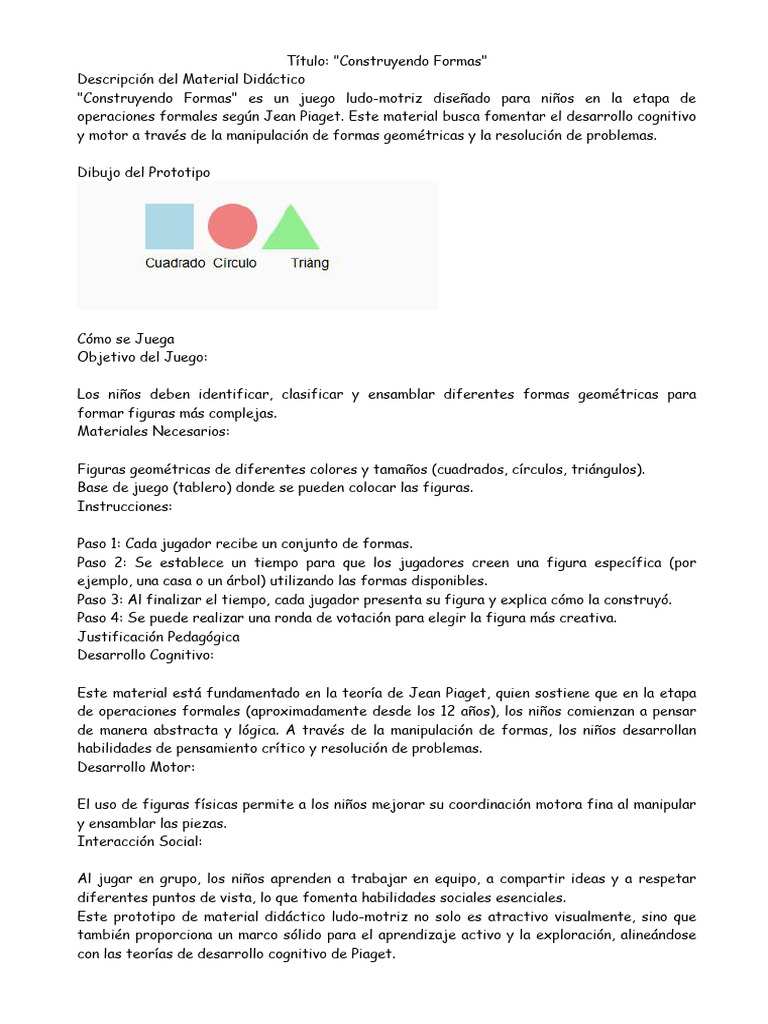 Erika Davila Serrano Material | PDF