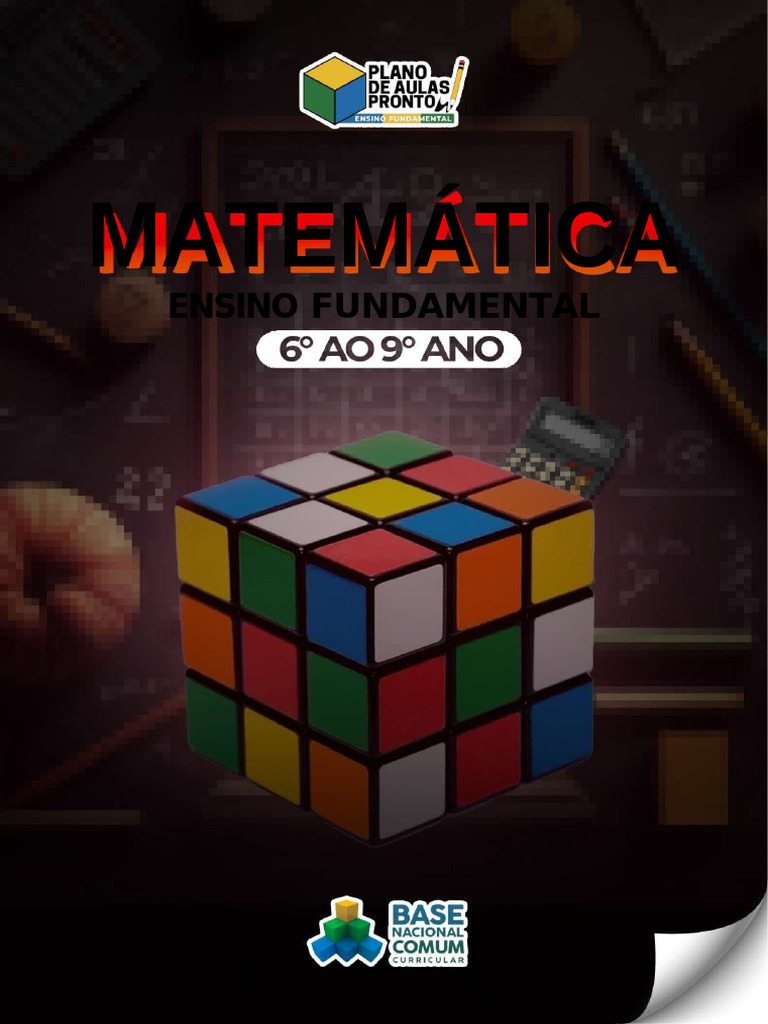 Amostra Matematica Fund 2501 | PDF | Decimal | Percentagem
