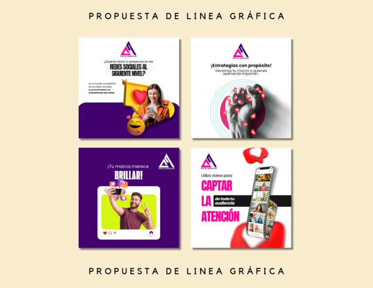 Lineas Graficas | PDF
