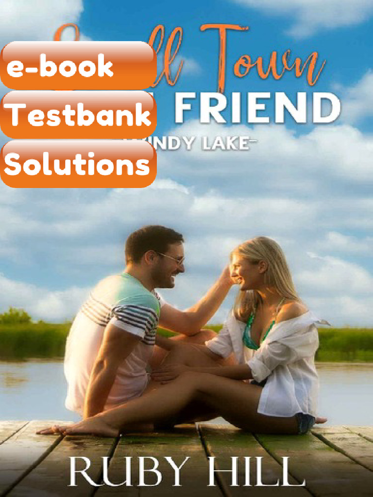 Testbank Small Town Best Friend Windy Lake Book 5 | PDF | Subscription ...