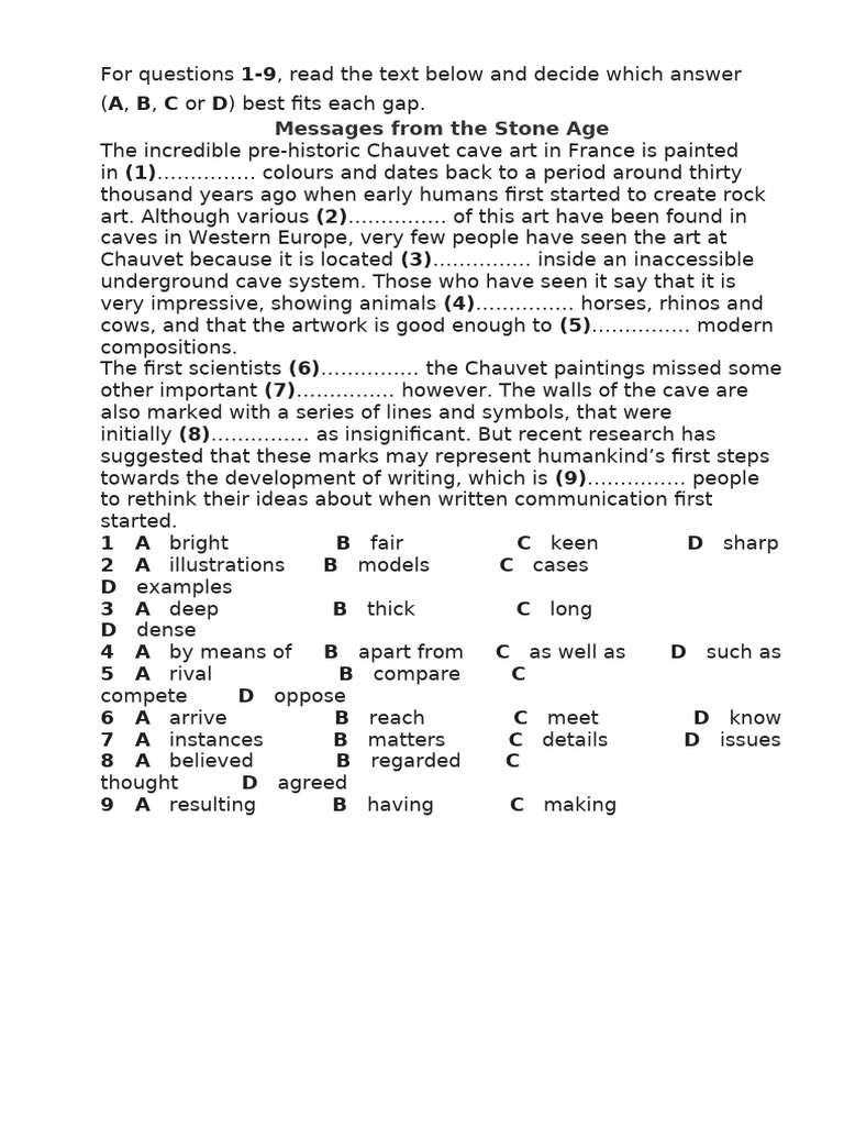 Stone | PDF