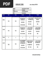 Concours ENSET Bambili 2026 - 2nd Cycle | PDF