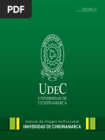 Manual de Marca Gráfica UNAN-Managua | PDF | Color | Marca