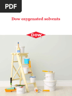 Shell Chemicals NEODOL Brochure | PDF | Carbon Dioxide | Surfactant