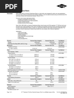 Dowlex and Attane Resins General Brochure | PDF | Heart | Dow Chemical ...
