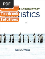 Solutions For Elementary Statistics 14th Edition by Triola | PDF ...