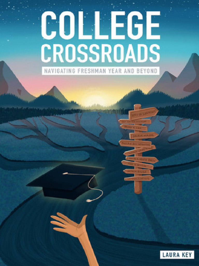 College Crossroads | PDF