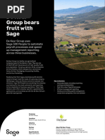 Isa 230 | PDF