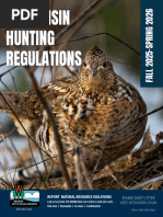 Kansas 2023-2024 Hunting Atlas | PDF | Hunting | Grazing