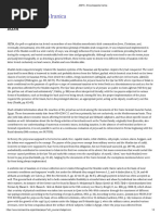 Aurangzeb's Jizya Tax Policy Explained | PDF | Religious Faiths ...