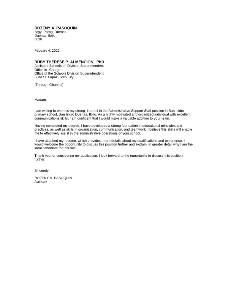 Cos Letter Zen2 - Copy_035750 | PDF