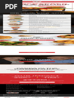 Panda Express Menu with Prices & Images | PDF | Cola | Drink