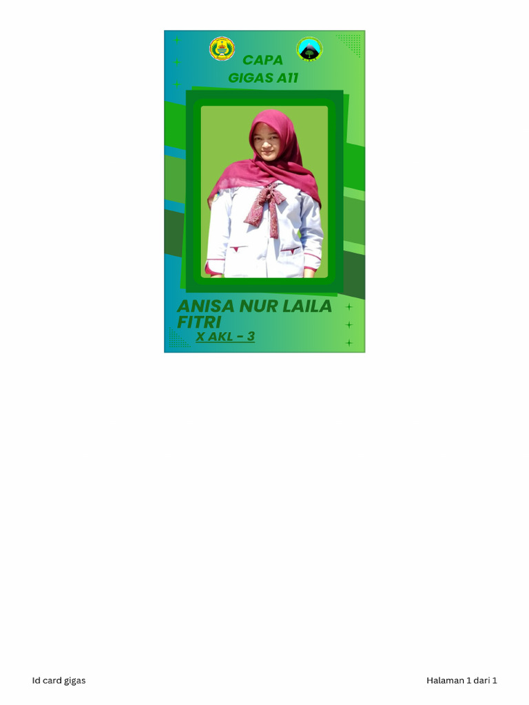 Id Card Gigas - 20260204 - 201136 - 0000 | PDF