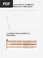 ICH Q7 Guidelines for GMP APIs | PDF | Shelf Life | Specification ...