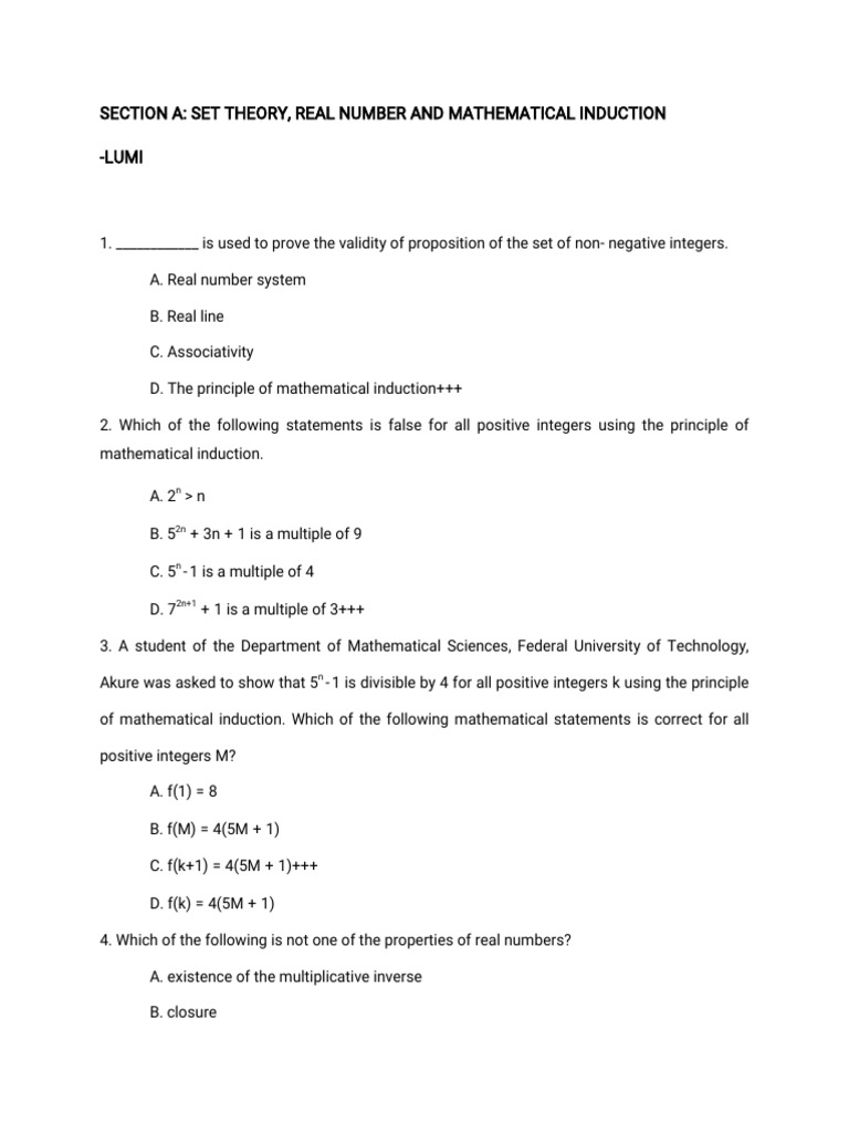 MTS 101 - C++++++ Verifies | PDF