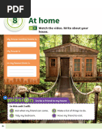 My Place - Nadia Wheatley | PDF