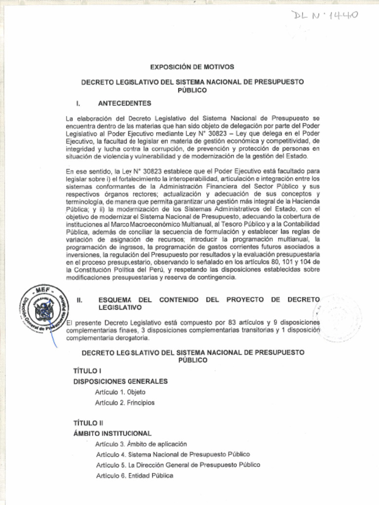 EXP-DL-1440 | PDF