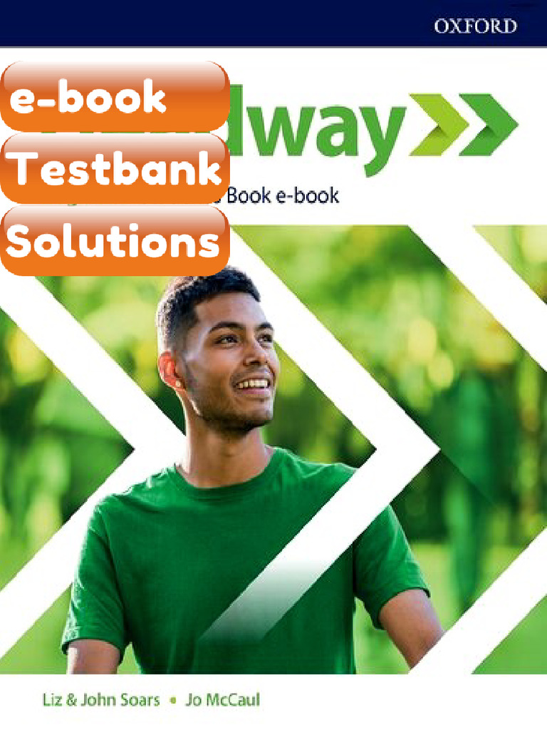 Testbank New Headway 5th Edition Beginner Students Book With Students ...