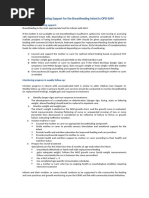 Florida WIC Formula Request Guidelines | PDF | Infant Formula | Milk